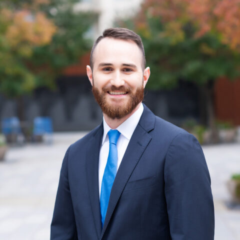 Our Firm | The McCall Law Firm