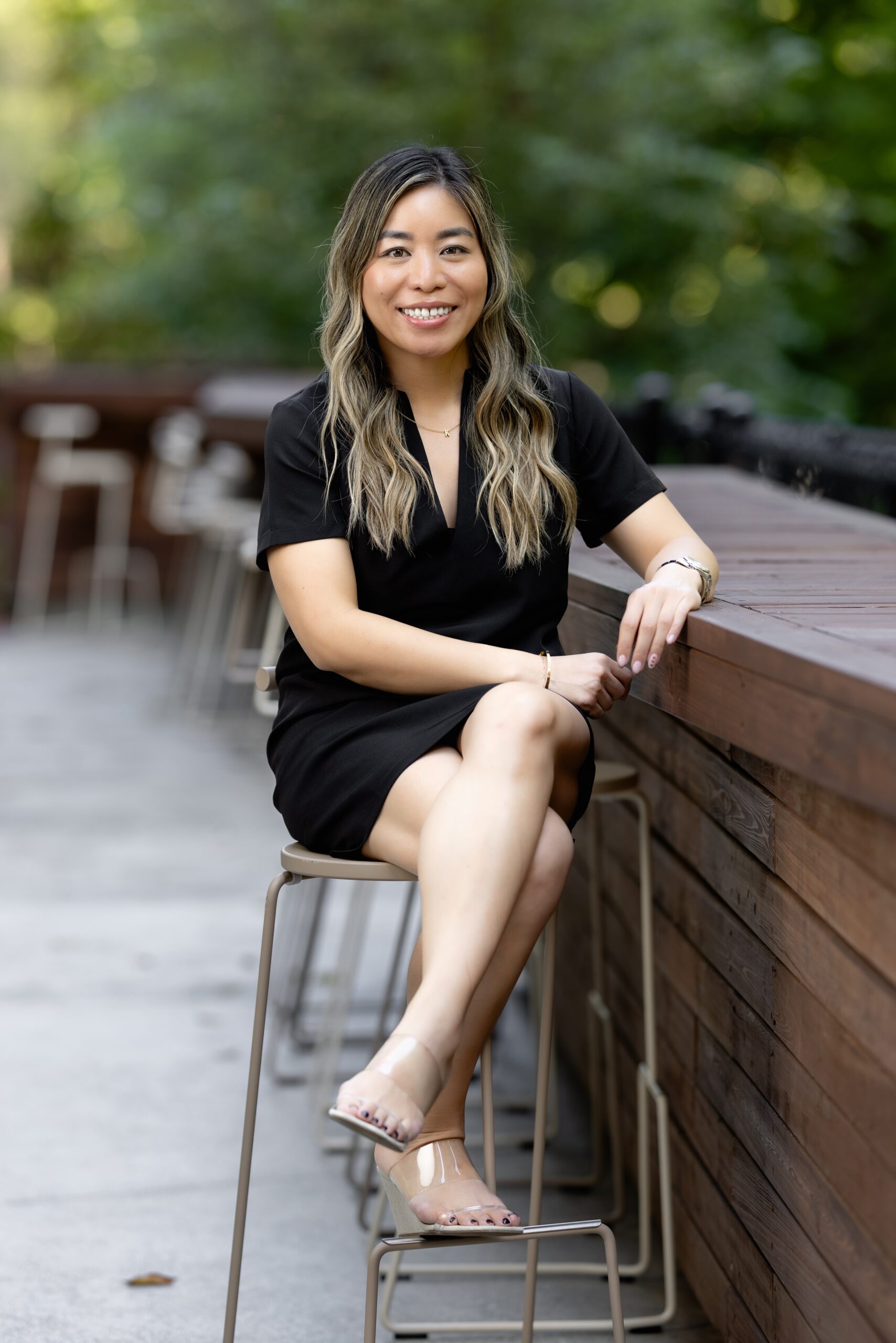 Our Firm | The McCall Law Firm